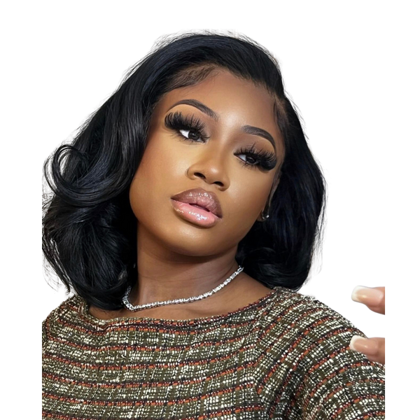 MARIAH – sheerhair